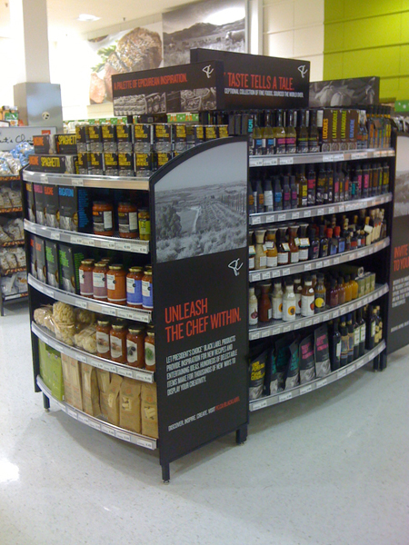 Black Label | Michael Mahovlich Photography